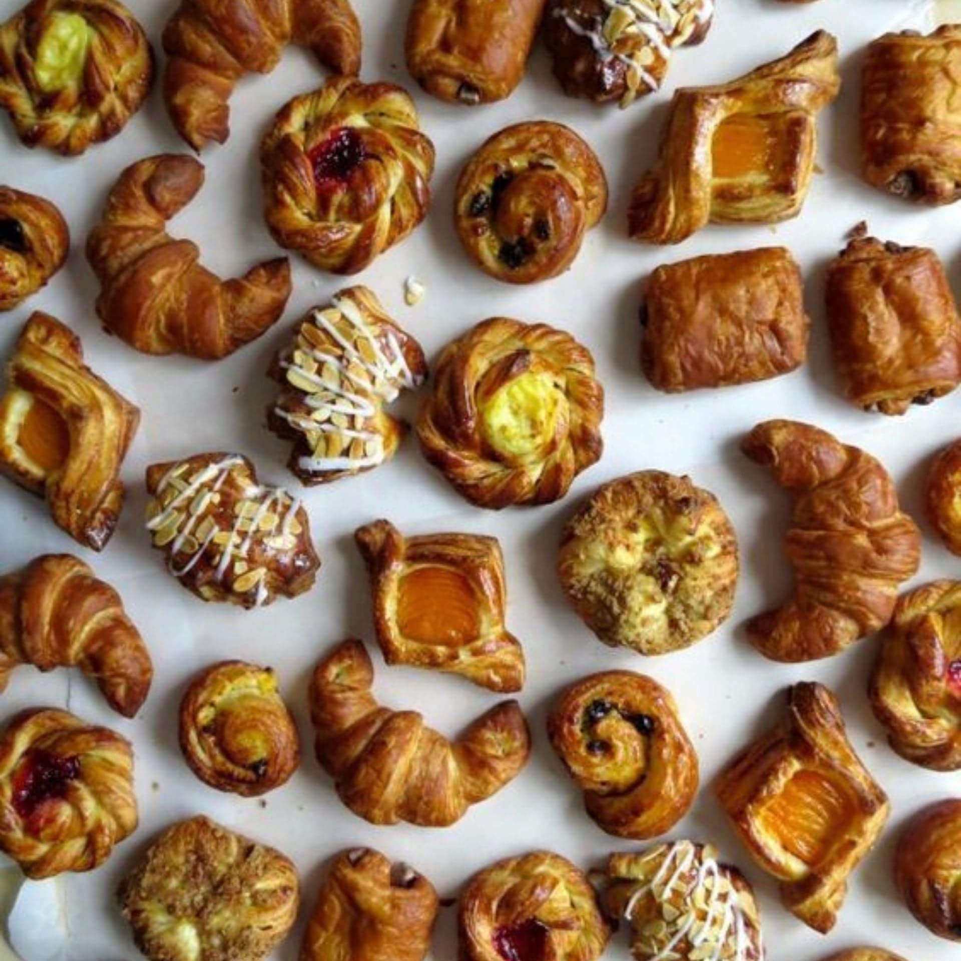 Pastries – BREADBAR_LA