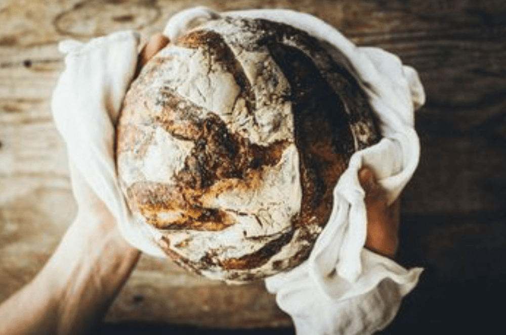 BREADBAR - Online Bakery Store