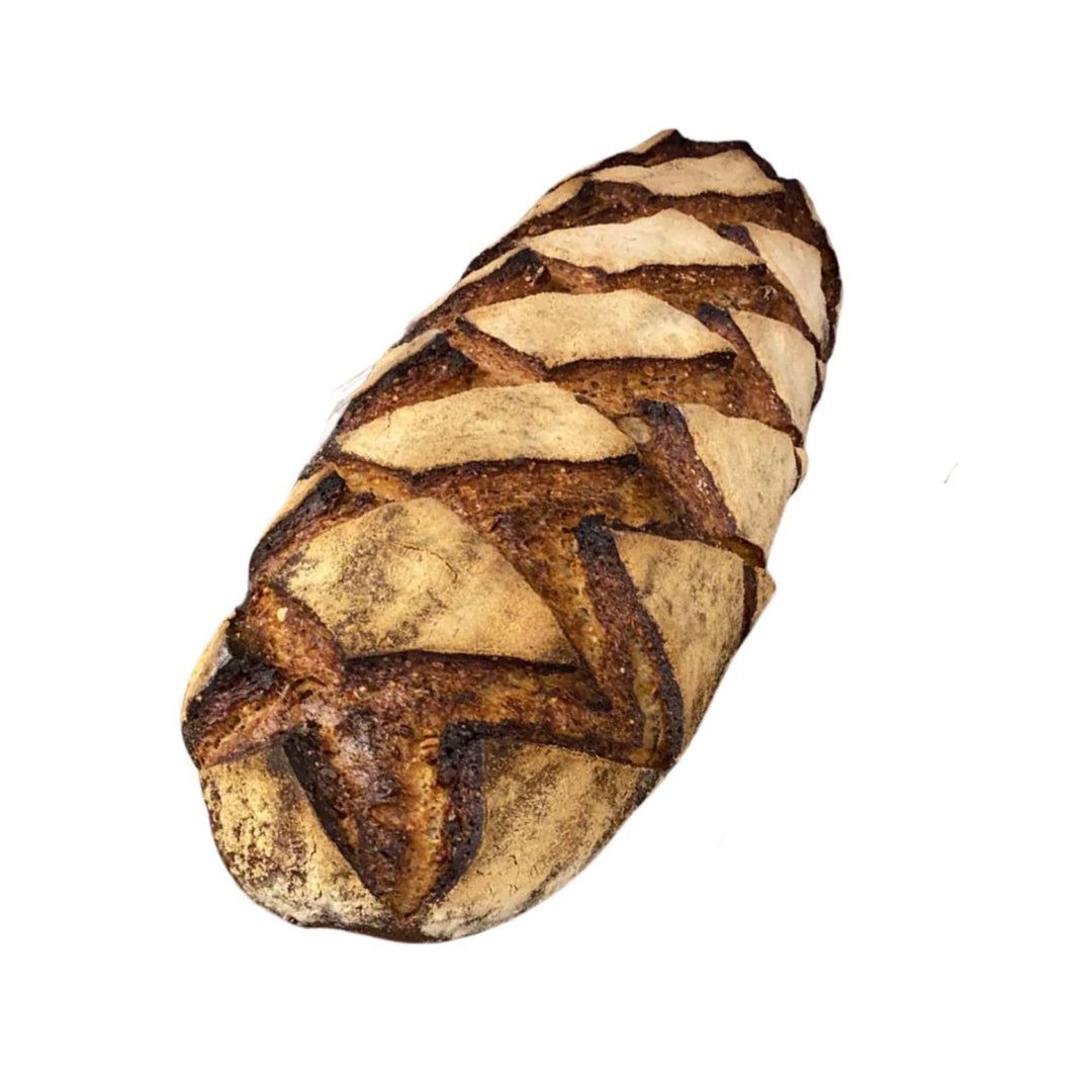 Rustic Millstone – BREADBAR_LA